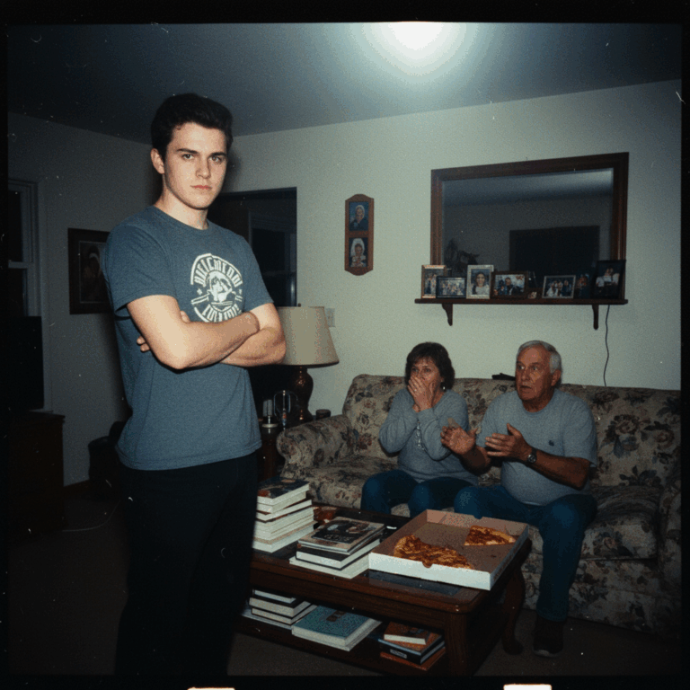 I Told My Parents To Pay Back My Tuition—Now Mom’s Blocked My Number ...