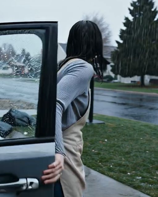 My Mom Livestreamed Me Getting Kicked Out—and The Thing I Found ...